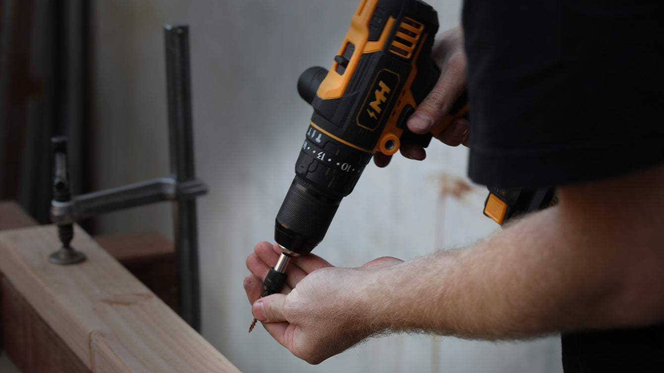 MOTORHEAD Tools – MOTORHEAD & STEELHEAD Tools