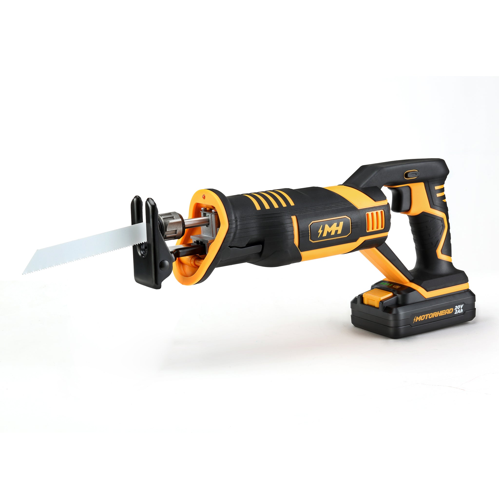 MOTOHEAD 20V ULTRA Li-Ion Cordless Reciprocating Saw – MOTORHEAD ...