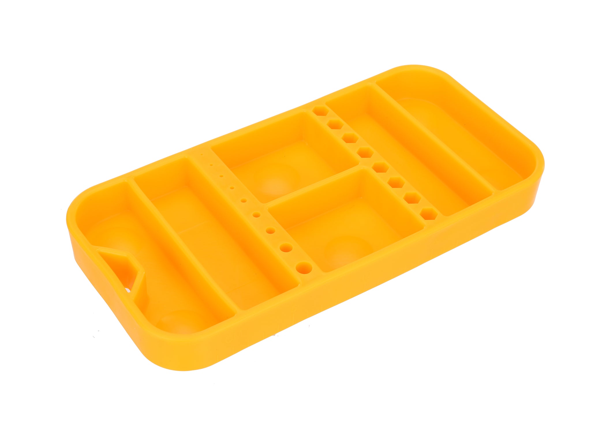 Super Grip Tool Tray (4-Piece Set) – MOTORHEAD & STEELHEAD Tools