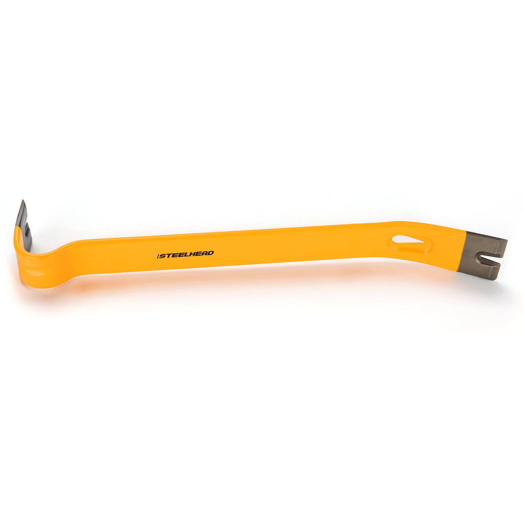 Yellow pry bar store