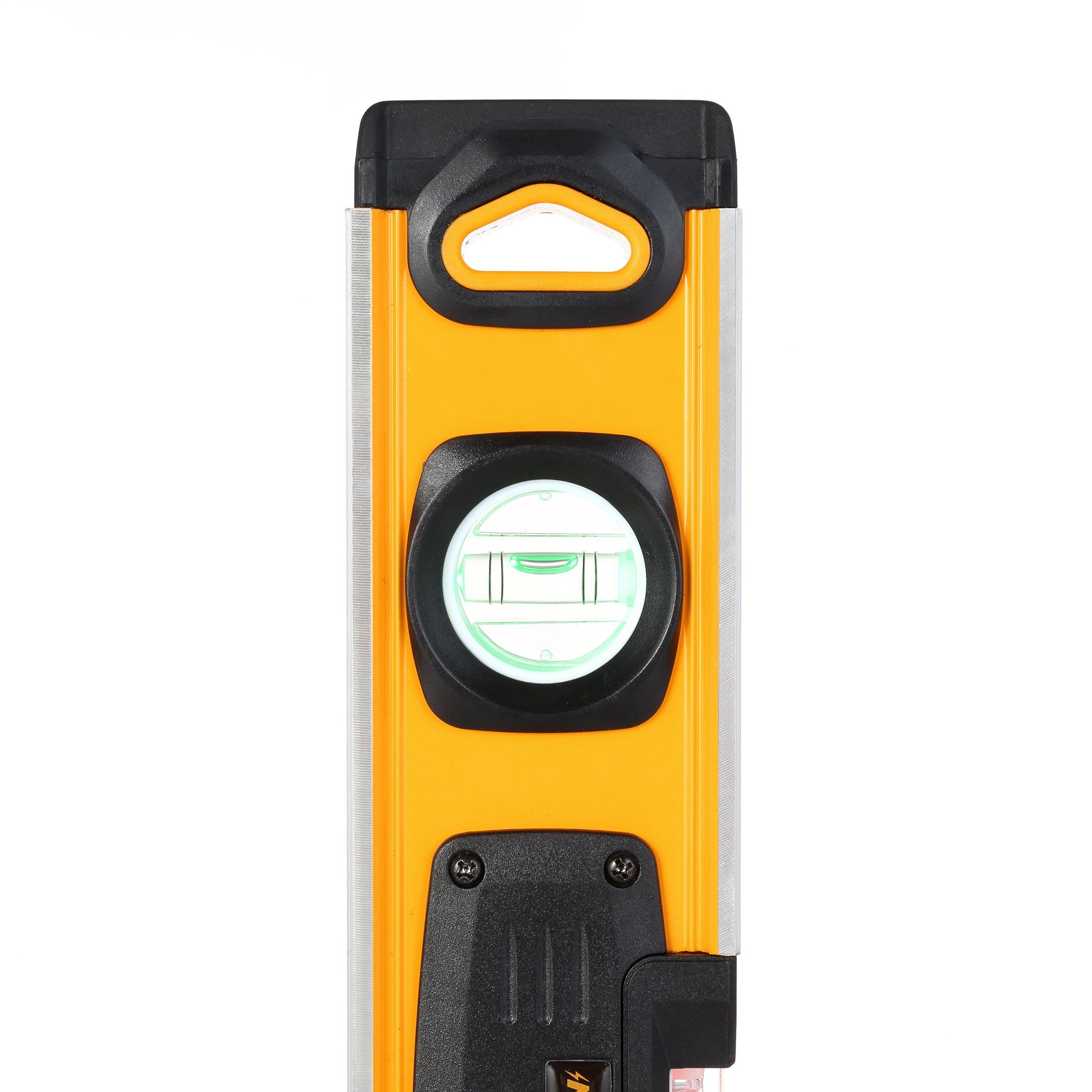 Smart LED Torpedo Level – MOTORHEAD & STEELHEAD Tools